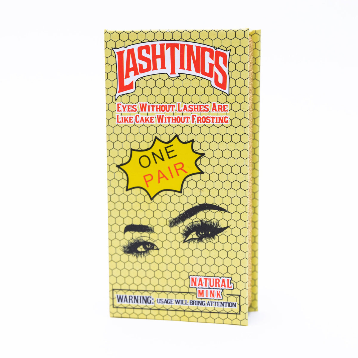 Honey Lash Tings LLC Honey Lash Tings LLC